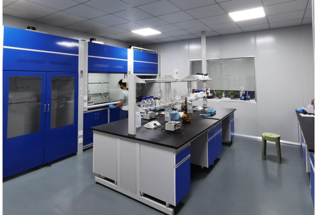 Culture - Focus on membrane Tech. Chinese smart manufacturer.