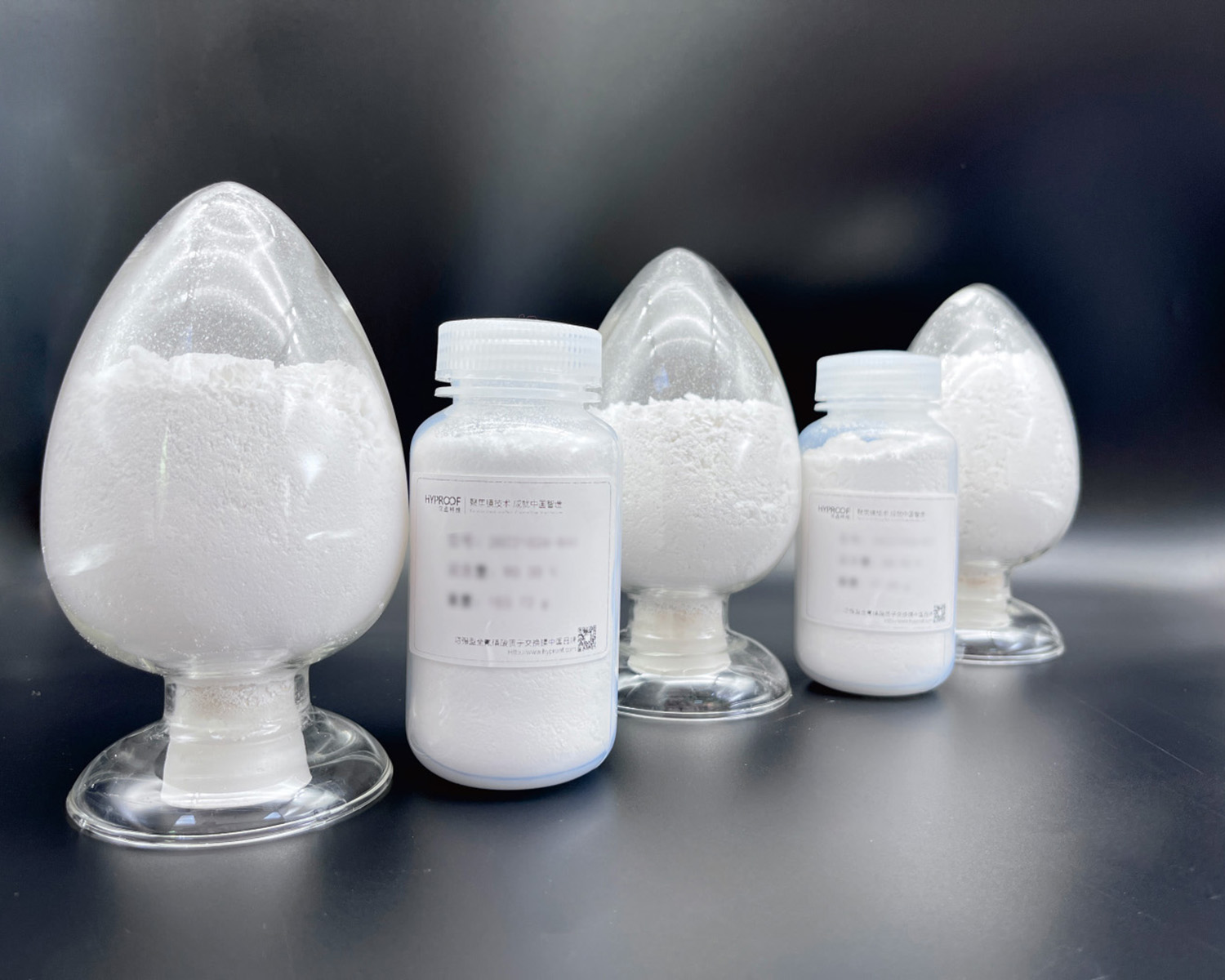 PFSA Resin - Focus on membrane Tech. Chinese smart manufacturer.